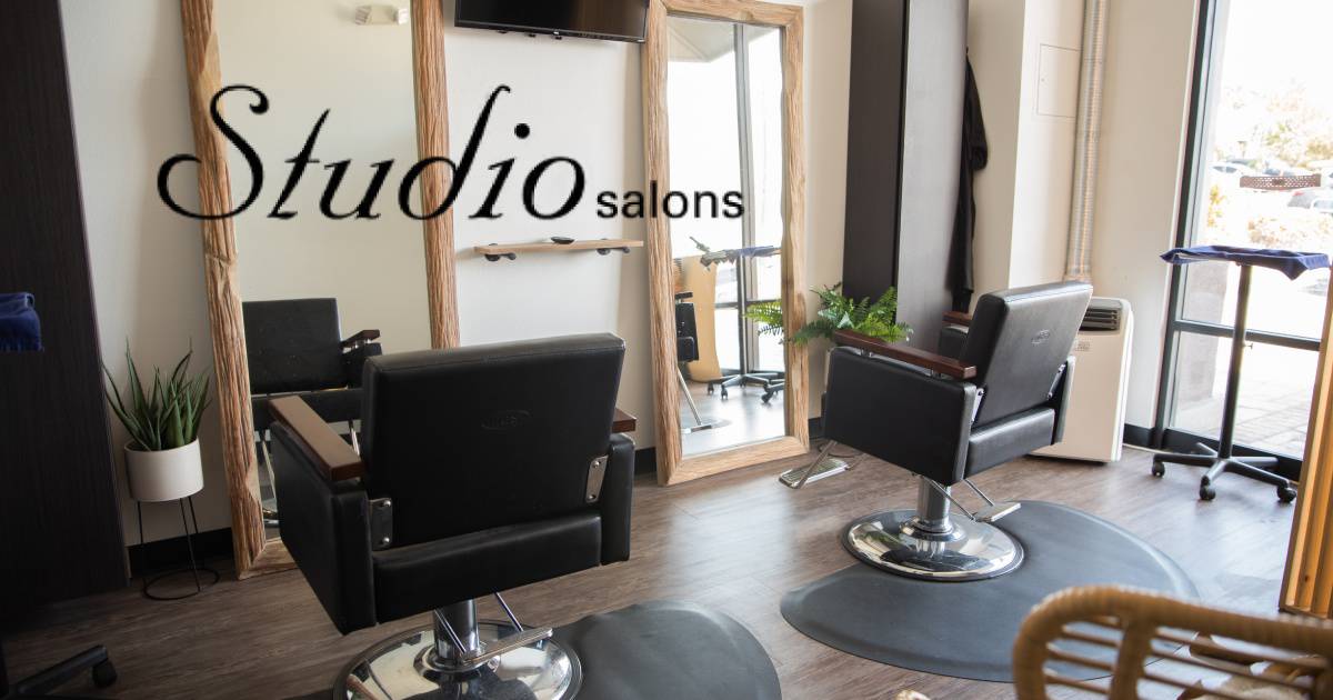 Nevada Salon Studio Rentals | Studio Salons | Salon Studio Rentals